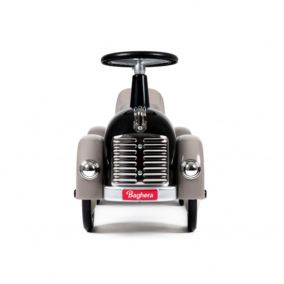 Baghera Speedster Black – Zukili Lifestyle